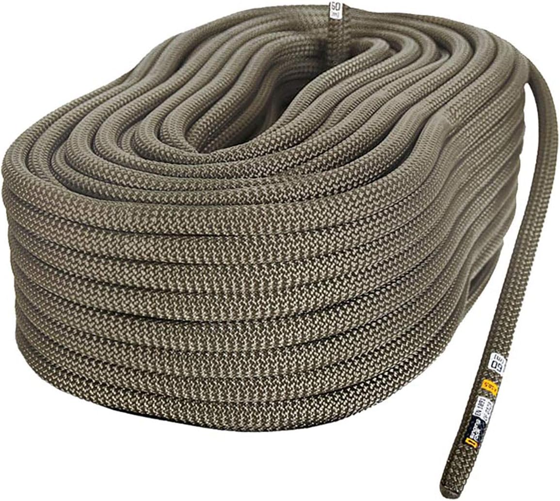 Static Rope 11.2-mm x 200 Feet – Cointeaching